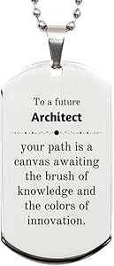 Future Architect Gifts, Your path is a canvas, Graduation ...