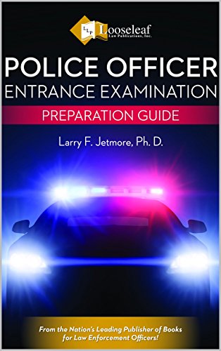 100 Best Law Enforcement Books of All Time - BookAuthority