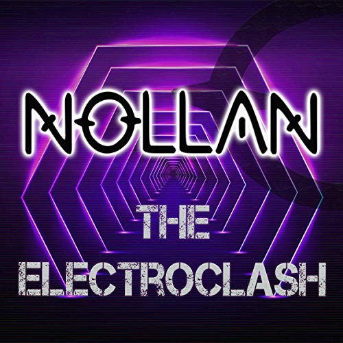 Amazon.com: The Electroclash : Nollan: Digital Music