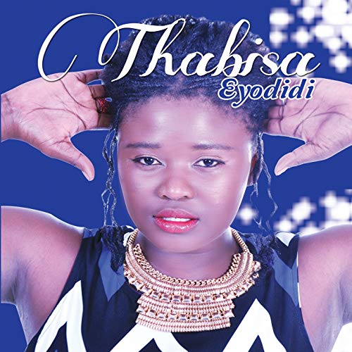 Amazon.com: Eyodidi : Thabisa: Digital Music
