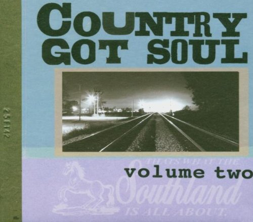 Amazon.com: Country Got Soul, Volume 2: CDs & Vinyl