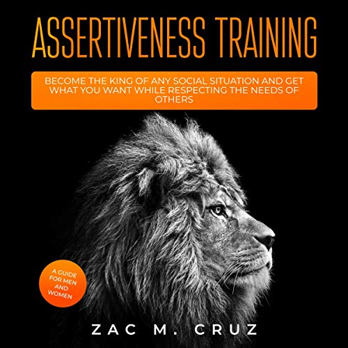 Amazon.com: The Assertiveness Guide for Women: How to Communicate Your ...