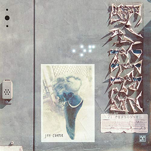 Play 21 Personnel by Jay Cooper on Amazon Music