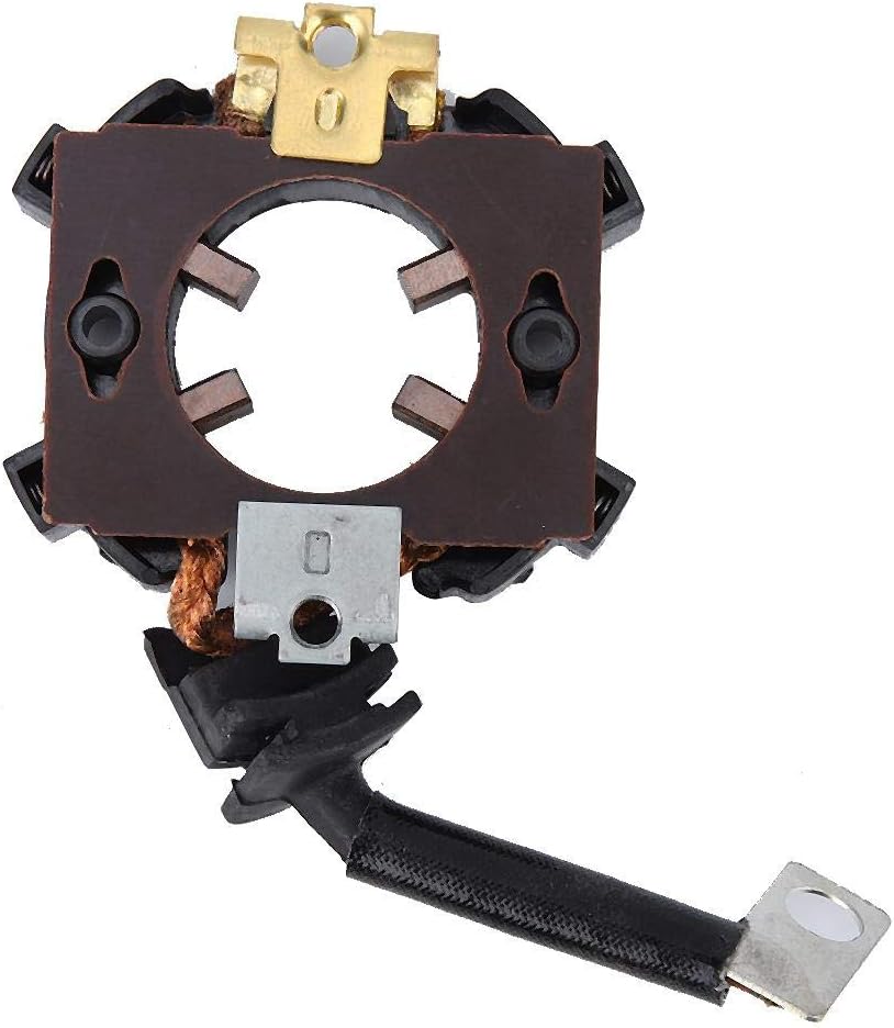 Amazon.com: ACDelco Professional E720A Starter Brush Set : Automotive