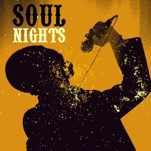 Play Soul Nights by VARIOUS ARTISTS on Amazon Music