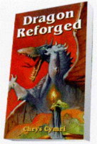 Dragon Reforged (Tsr Books, F/Sf): Cymri, Chrys, Sanjulian ...