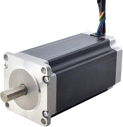 Amazon.com: STEPPERONLINE: Motor with Encoder