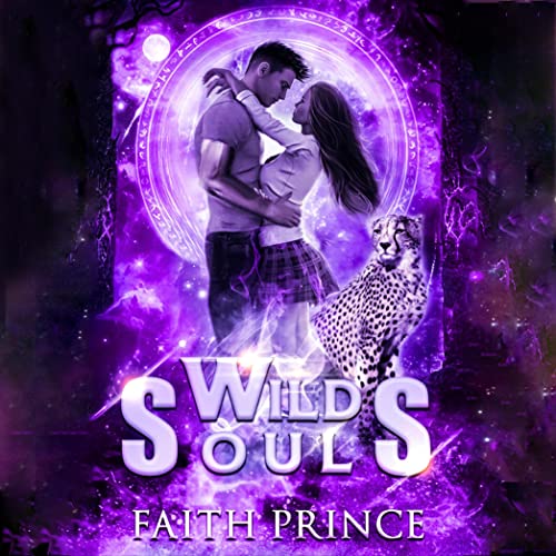 Wild Souls (Audio Download): Faith Prince, Jayme Phelps, Faith Prince: Amazon.com.au: Books