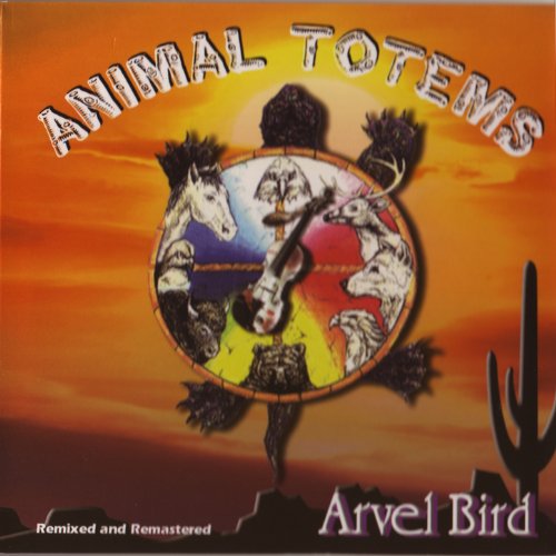 Play Animal Totems by Arvel Bird on Amazon Music