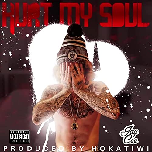 Hurt My Soul de Jay Cee en Amazon Music Unlimited