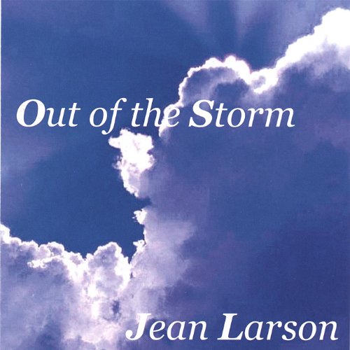 Amazon.com: Out of the Storm : Jean Larson: Digital Music