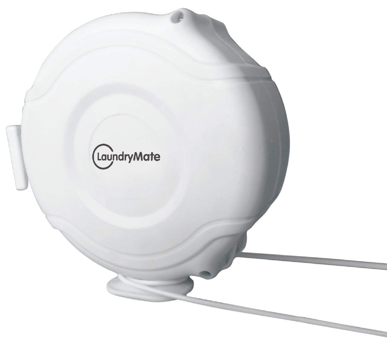 Buy SIAM EXPRESS Retractable Clothes Line Reel Washing Laundry Dual ...