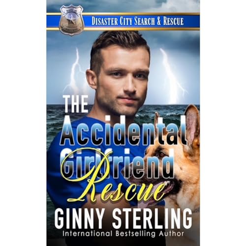 Amazon.com: The Second Chance Rescue: A Police K9 Cadaver Rescue (Disaster City Search and ...