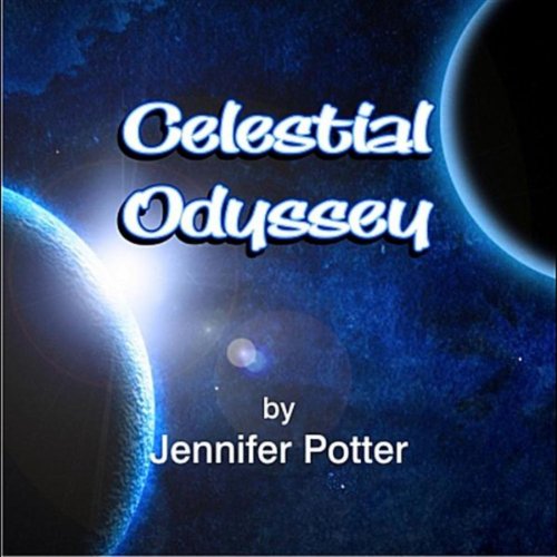 Amazon.com: Celestial Odyssey : Jennifer Potter: Digital Music