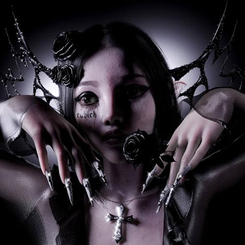 Spiele Black Rose von Cubick auf Amazon Music ab