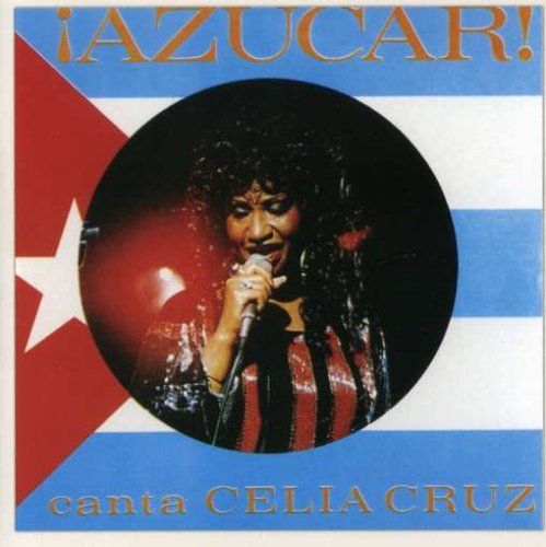 Cruz, Celia - Azucar! Canta Celia Cruz [Compilation] - Amazon.com Music