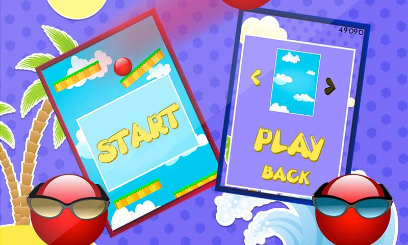 Crazy Bouncing Ball - App on Amazon Appstore