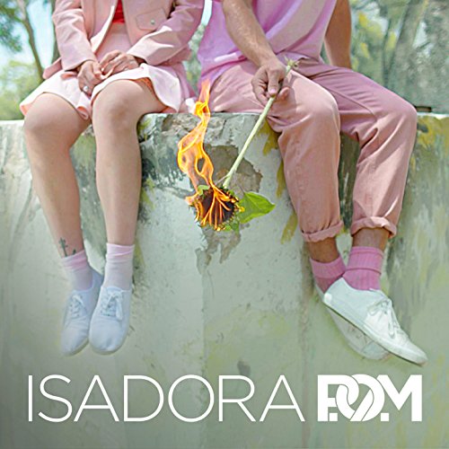 Play P.O.M by Isadora on Amazon Music