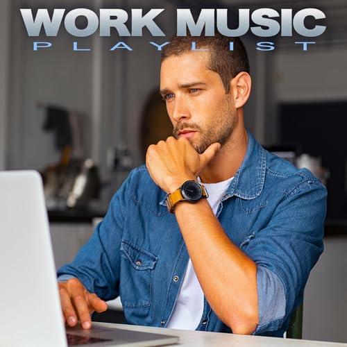 Focus Music for Work song by Concentration Island from Work Music ...