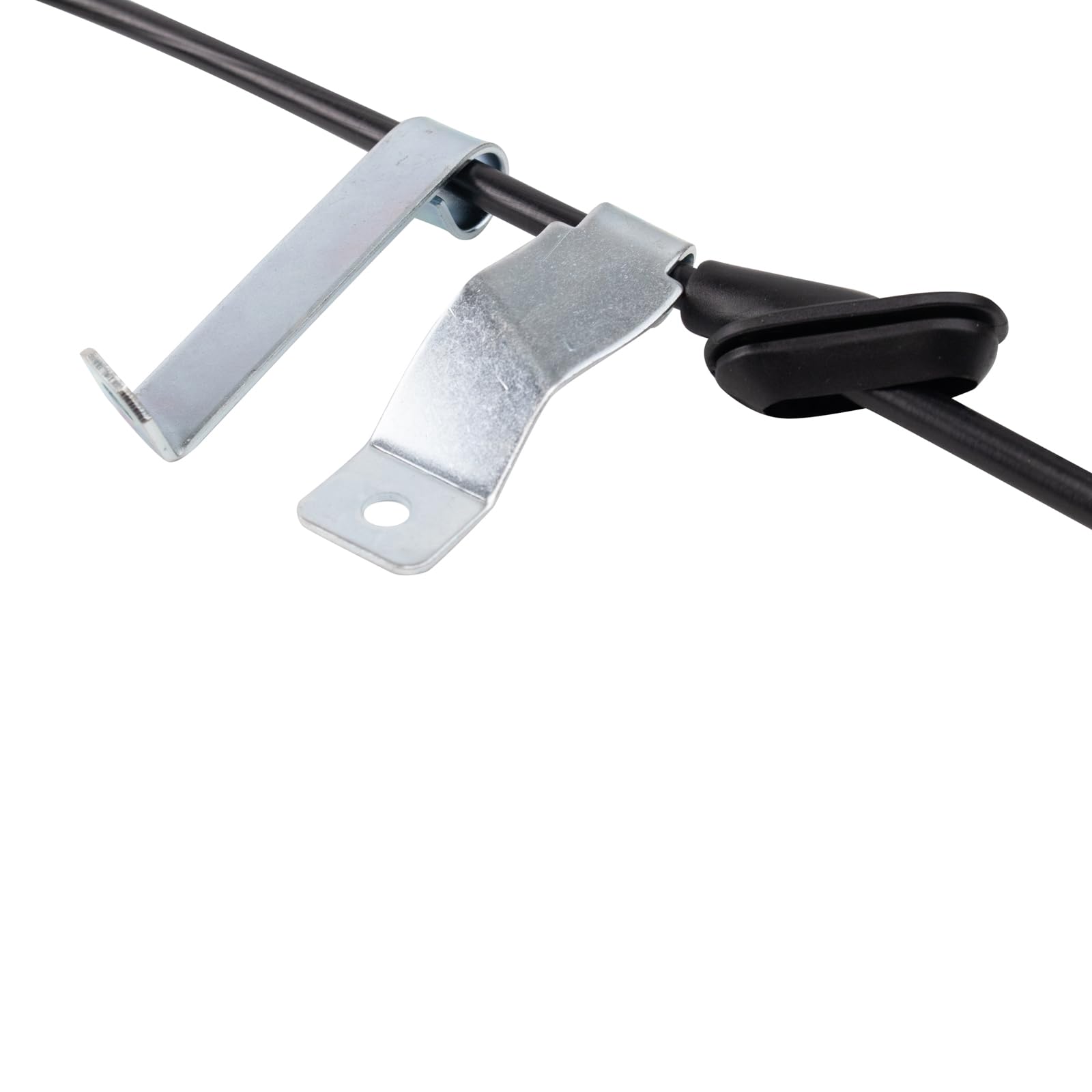 2010 Honda Accord Genuine BMW 34436772103 - Parking Brake Cable (Rear ...