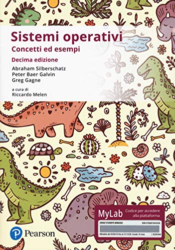 I Libri di informatica pearson da leggere a Aprile 2024