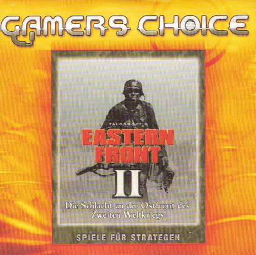 Eastern Front 2 : Amazon.de: Games
