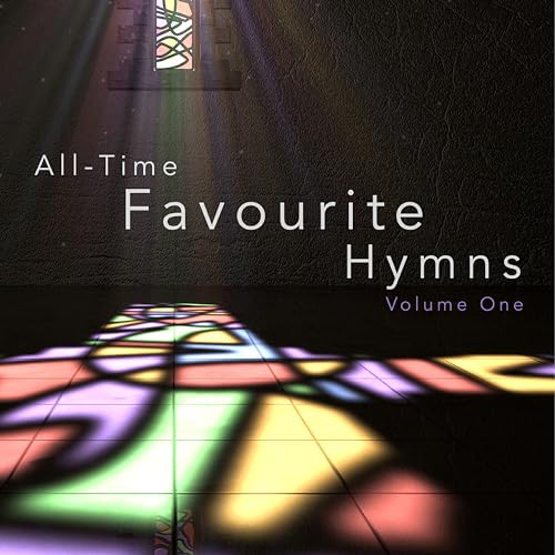 Play All-Time Favourite Hymns, Vol. 1 by Church Music UK on Amazon Music