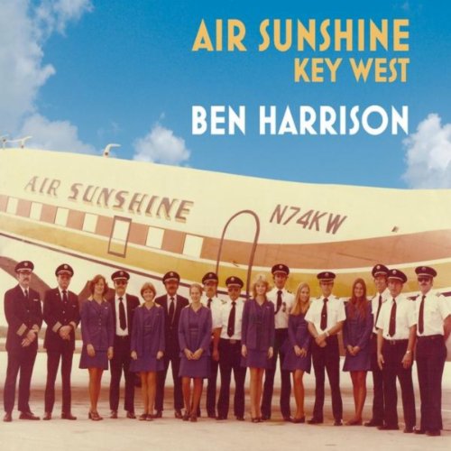 Play Air Sunshine by Ben Harrison on Amazon Music