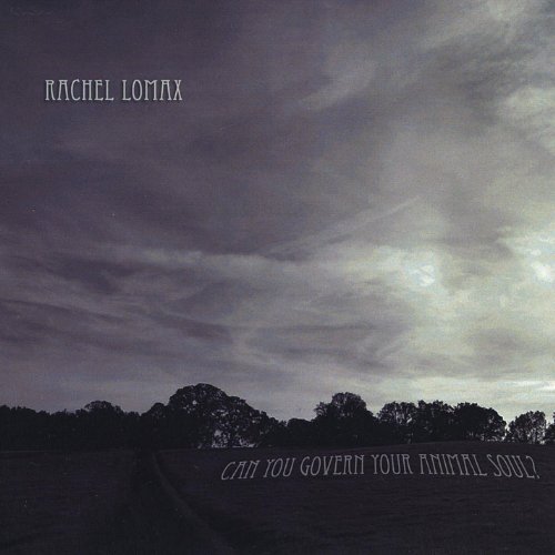 Amazon.com: Can you govern your animal soul? : Rachel Lomax: Digital Music