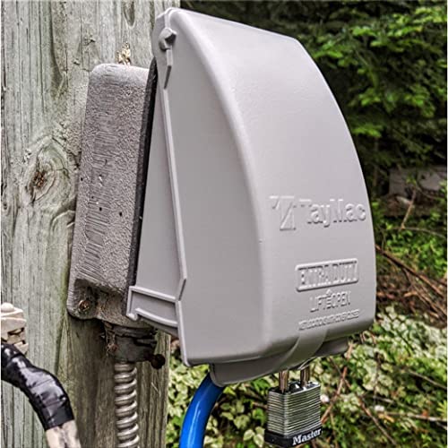 The 30 Best Locking Outlet Covers of 2025 [Verified] - Cherry Picks