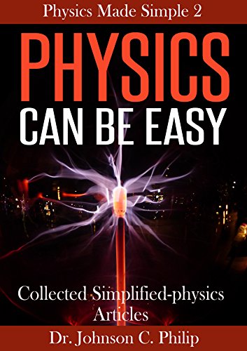 Physics Made Simple II eBook : Philip, Dr. Johnson C.: Amazon.co.uk ...