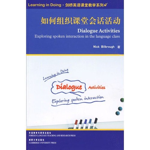 Amazon.com: Learning in Doing Cambridge English Teaching Series: How to ...