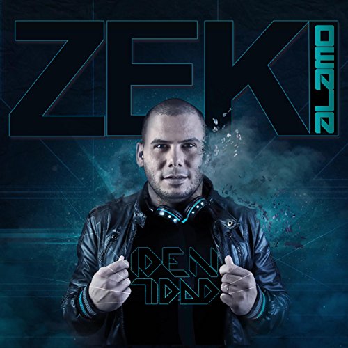 Play Identidad by Zeki Alamo on Amazon Music