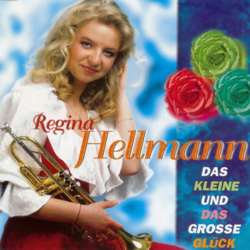 Das kleine und das große Glück von Regina Hellmann bei Amazon Music - Amazon.de