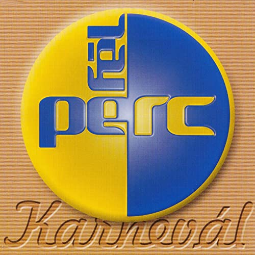 Play Karnevál by Félperc on Amazon Music