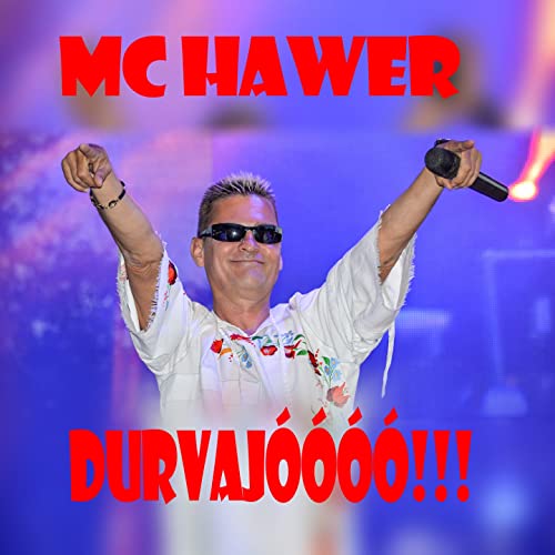 Play Durvajó by MC Hawer on Amazon Music