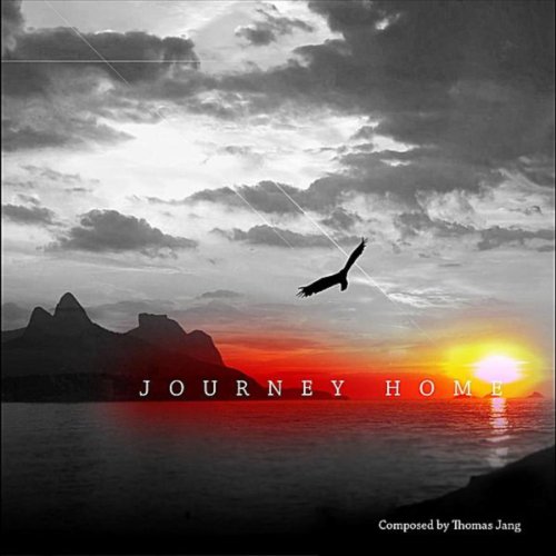 Amazon.com: Journey Home : Thomas Jang: Digital Music