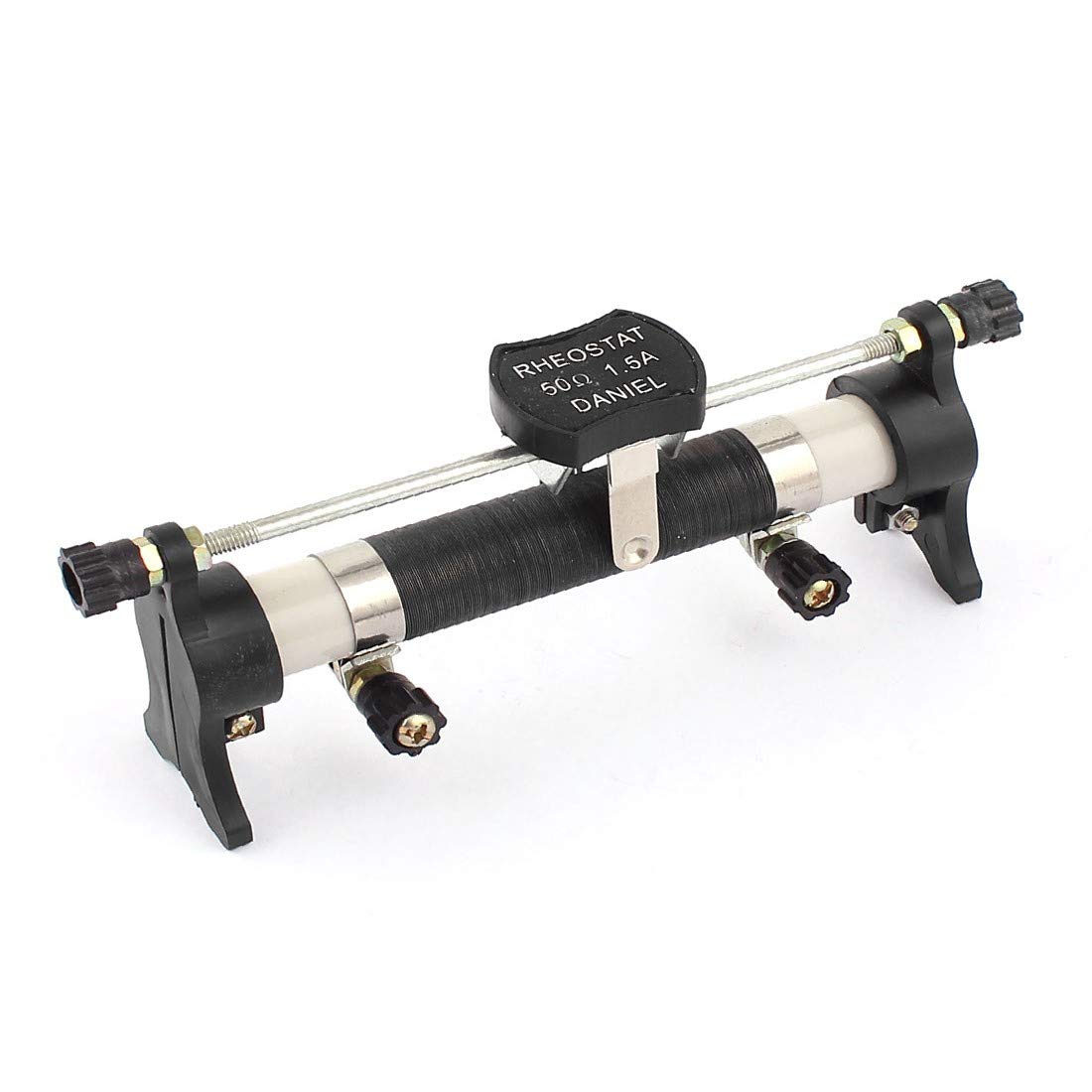 Buy NEW LON0167 Scientific Laboratory Slide Rheostat Variable Resistor ...