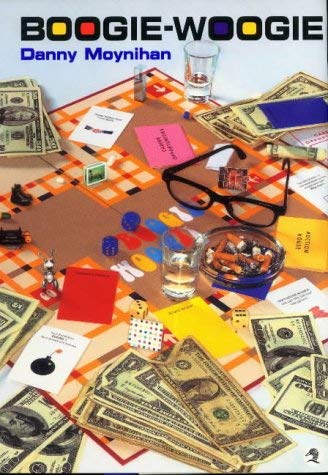 Boogie-Woogie: MOYNIHAN, Danny: 9780715630037: Amazon.com: Books