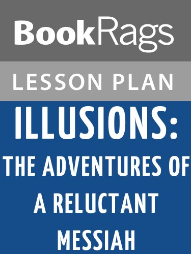 Amazon.com: Lesson Plans Illusions: The Adventures of a Reluctant ...