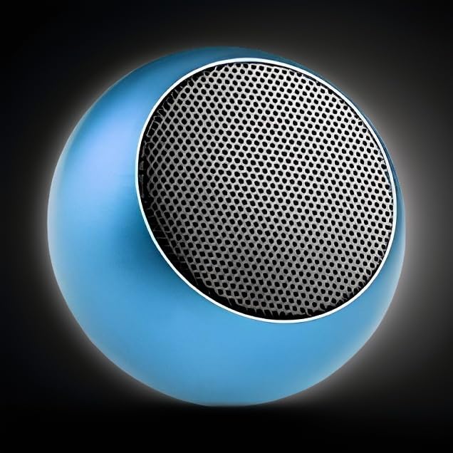 M3 Plus Portable Mini Speaker Bluetooth Speaker Coin Speaker Mini ...