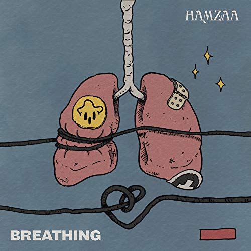 Amazon.co.jp: Breathing : Hamzaa: Digital Music