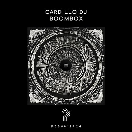 Play Boombox by Cardillo DJ on Amazon Music