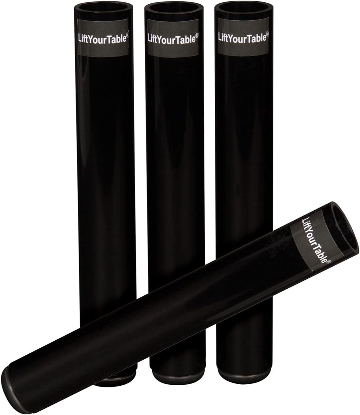 Amazon.com: Lift Your Table® Folding Table Risers, Made In The USA ...