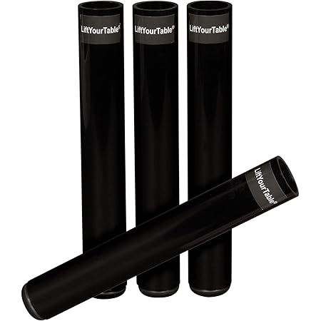 Amazon.com: Rocket Risers Folding Table Risers - Make Your Folding ...