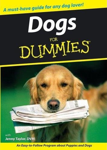 Amazon.com: Dogs for Dummies : Movies & TV