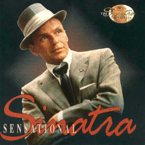Frank Sinatra - Sensational Sinatra (25 Classic Songs) - Amazon.com Music