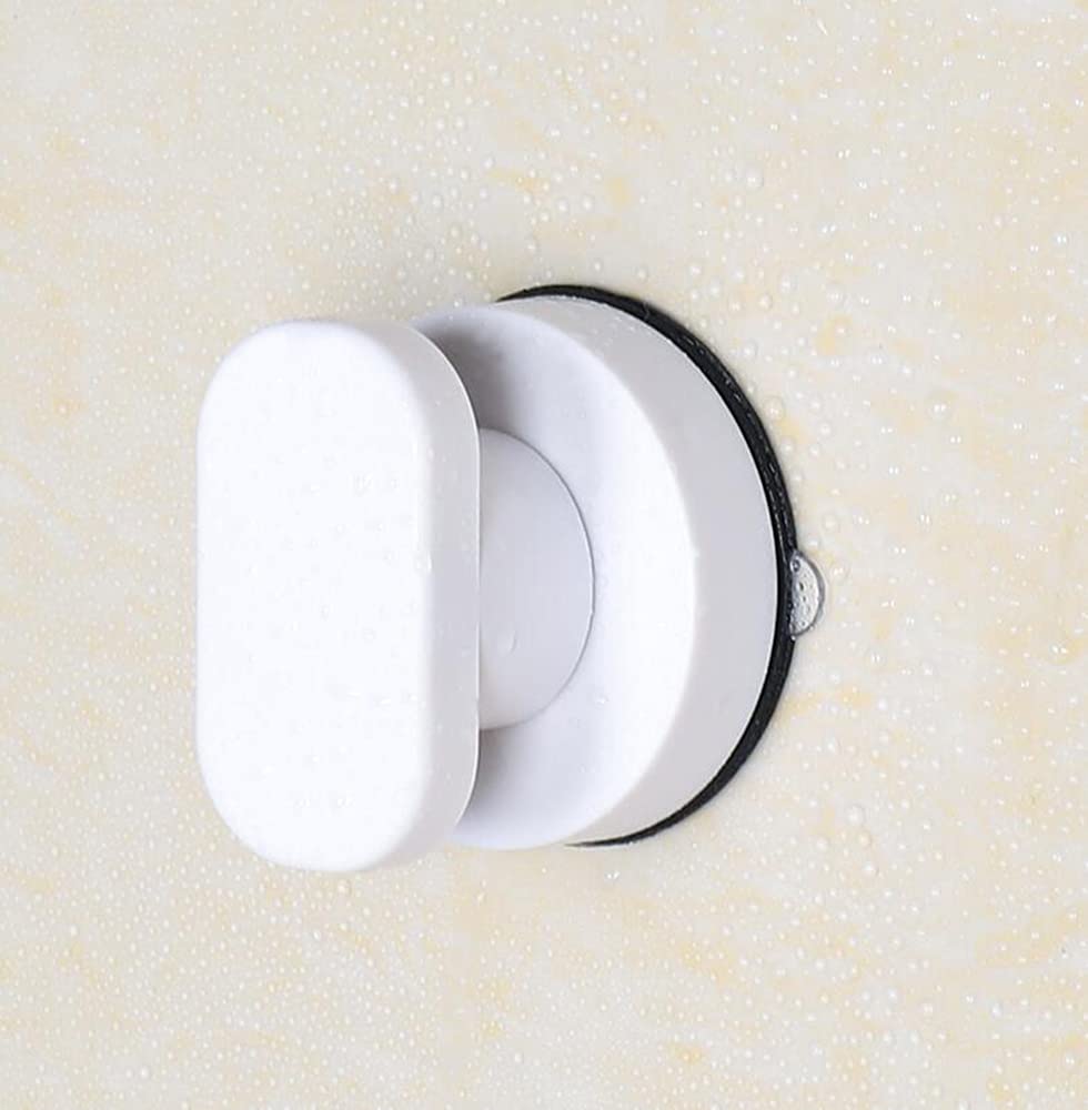 YIDELAI - Suction Cup Door Handle, Glass Door Handle, Refrigerator ...