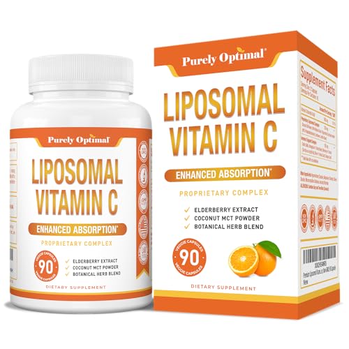 Find The Best Most Bioavailable Vitamin C Reviews & Comparison - Katynel