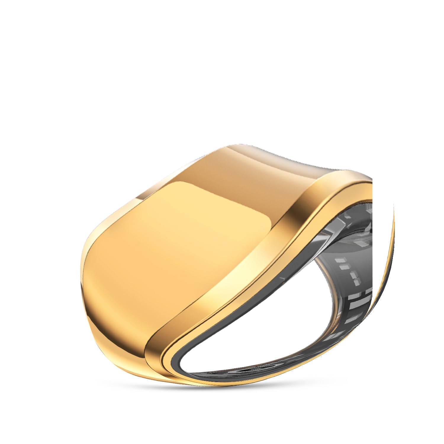 Buy VNEXFU2024 New Smart Ring Tracker for Men Women - Bluetooth 5.0 ...